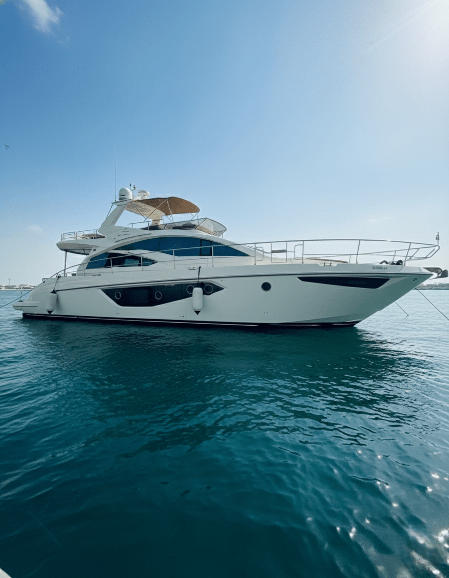 Home - Inara Yachts - Yachts for Sale & Charter