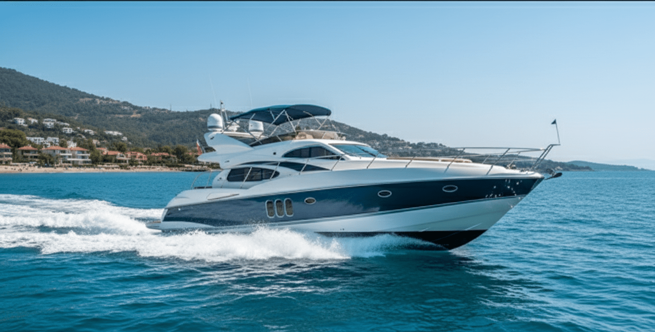 Inara Yachts to Exhibit at the Abu Dhabi International Boat Show 2025