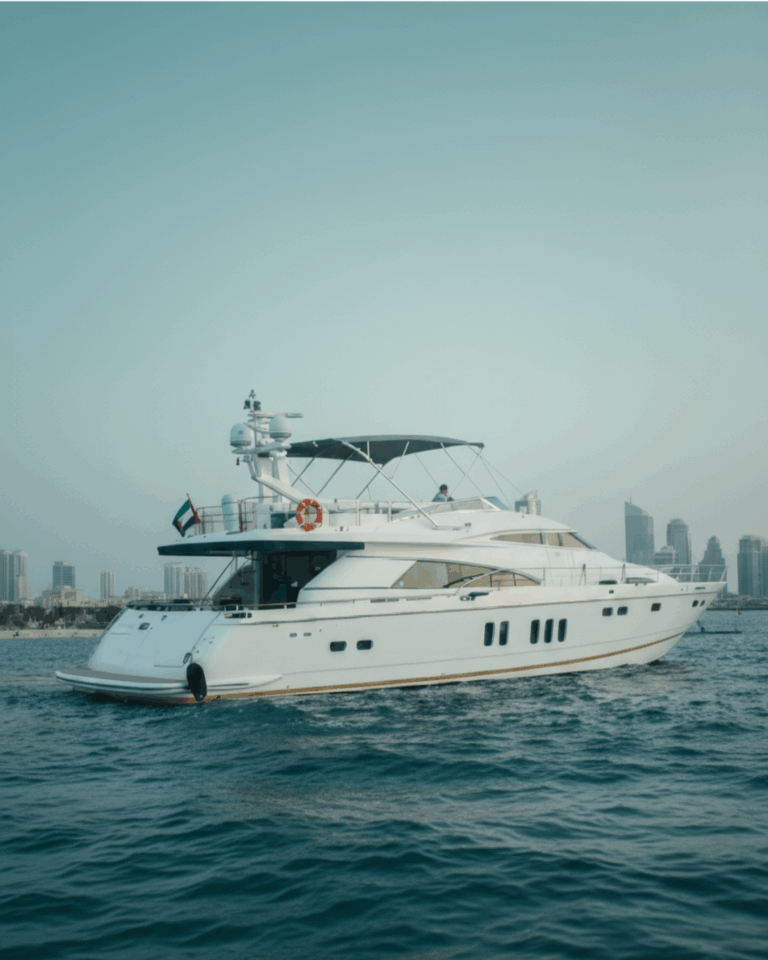 Home - Inara Yachts - Yachts for Sale & Charter